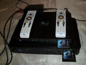 034 Owned 034 DirecTV Model HR24 200 HD DVR and H24 200 Receivers Free ...