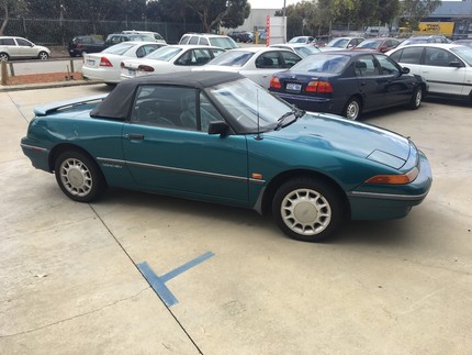 Ford Capri For Sale in Australia – Gumtree Cars