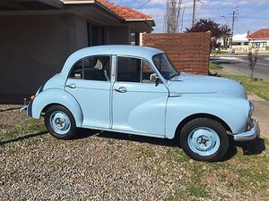 Morris For Sale in Australia | Morris Cars, Vans & Utes For Sale