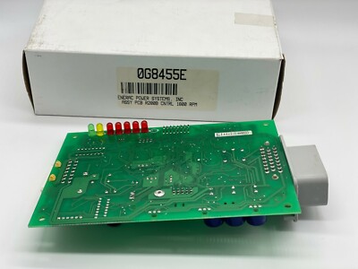 Generator Parts & Accessories - Generac Control Board