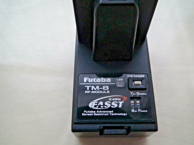 Futaba Module for sale in UK | 57 used Futaba Modules