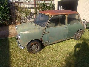 Morris For Sale in Australia | Morris Cars, Vans & Utes For Sale