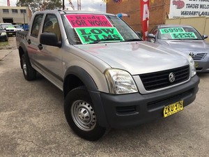 Holden Rodeo For Sale in Australia – Gumtree Cars