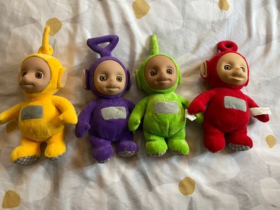 Teletubbies Set for sale in UK | 29 used Teletubbies Sets