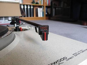 Used mission 774 tonearm for Sale | HifiShark.com