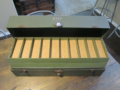 Tackle Boxes - Kennedy Kits Tackle