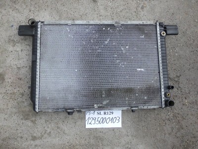 Kühler für Mercedes R129 (SL) günstig kaufen