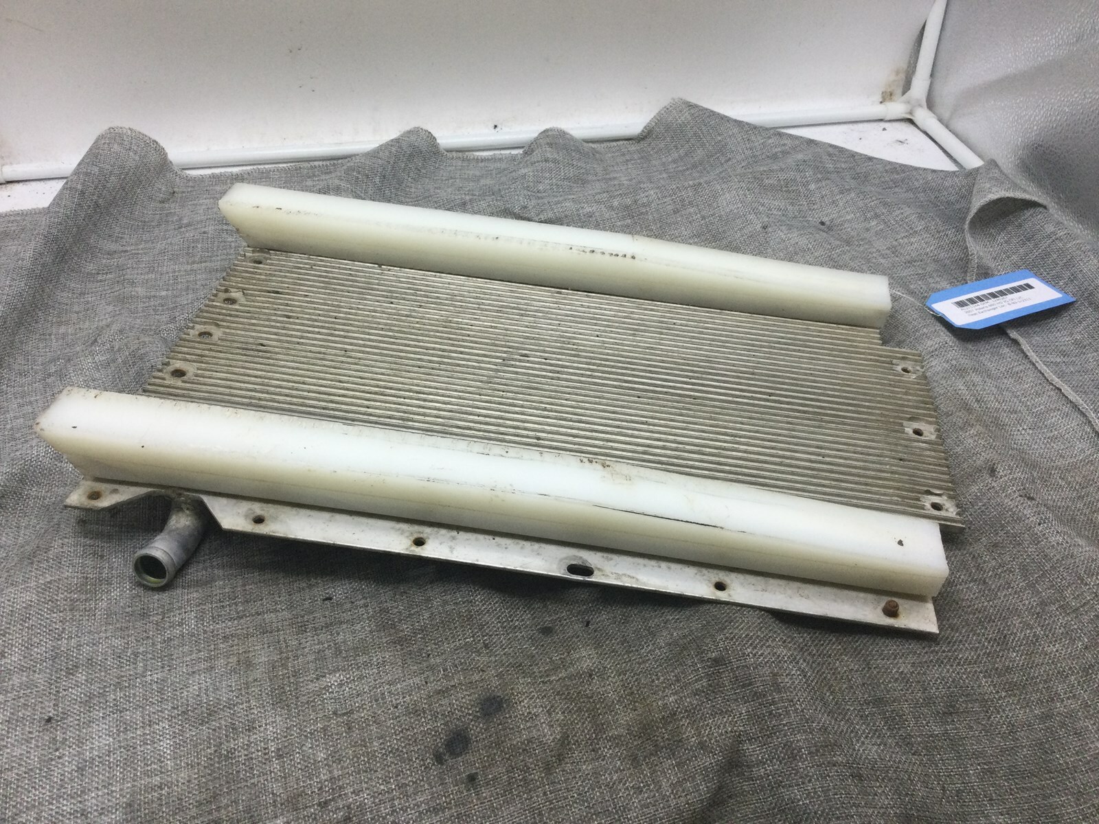 Polaris Heat Exchanger Gaskets at Erica Gilman blog