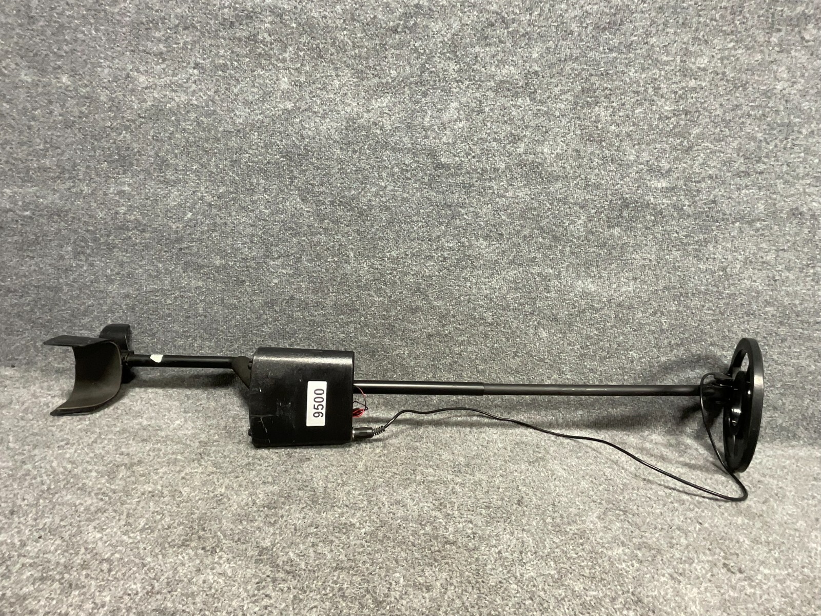 Bounty Hunter Prospector Metal Detector