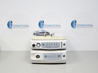 Light Sources - Control Unit