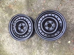 ford falcon steel rims | Wheels, Tyres & Rims | Gumtree Australia Free ...
