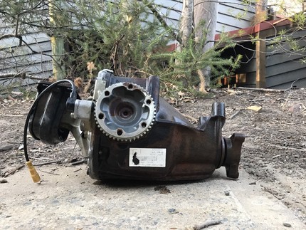 commodore irs diff | Gumtree Australia Free Local Classifieds