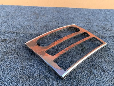 Mittelkonsole für Mercedes W164 (ML) günstig kaufen