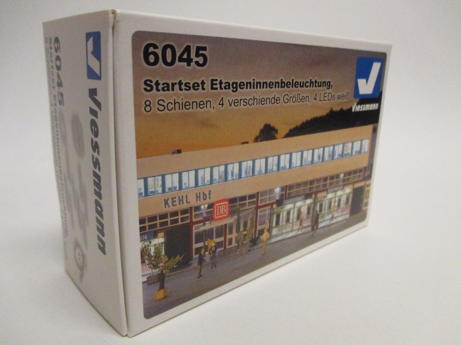 Viessmann Plastic Model Trains for sale | eBay