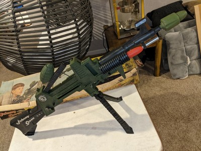Johnny Seven Toy Gun for sale | Only 2 left at -70%