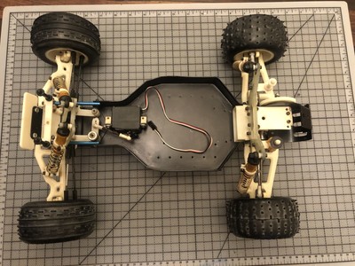 Rc10 Stealth for sale | Only 4 left at -70%