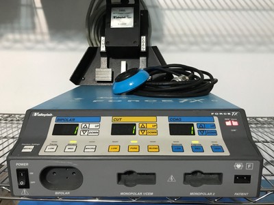 Other - Valleylab Force