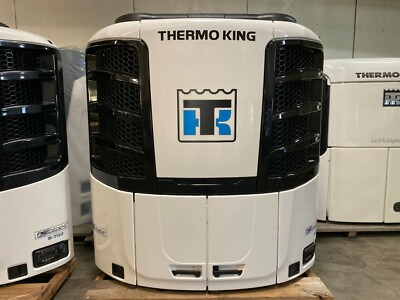 AC & Refrigeration Units - Thermo King Unit