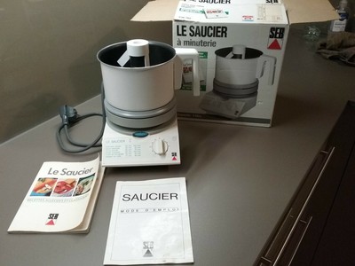 Saucier Seb d’occasion | Plus que 4 à -65%
