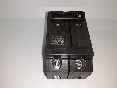 Circuit Breakers - Circuit Breakers Old Style