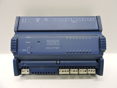 Controls - Controls Unit