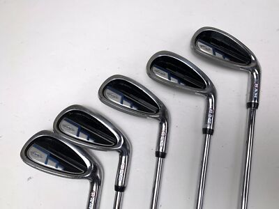 Ram GForce Iron Set 6-PW G Force Uniflex