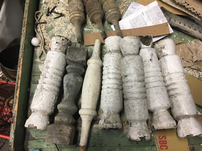 Balusters - Porch Railing Baluster - Vatican