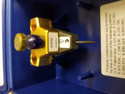 Semiconductor Manufacturing - Cascade Microtech