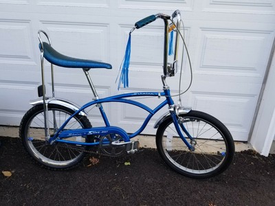 Vintage Bicycles - 3 Speed Bicycle - 2 - Nelo's Cycles