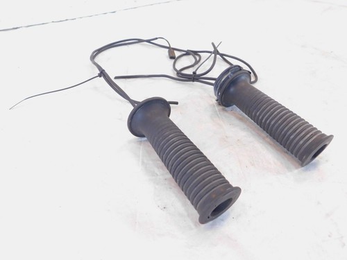 BMW K1200GT R1150R R1150RT R1150GS R1200C Left/Right Heated Handlebar ...