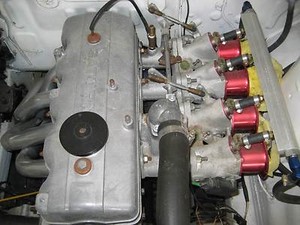 quad throttle bodies | Gumtree Australia Free Local Classifieds