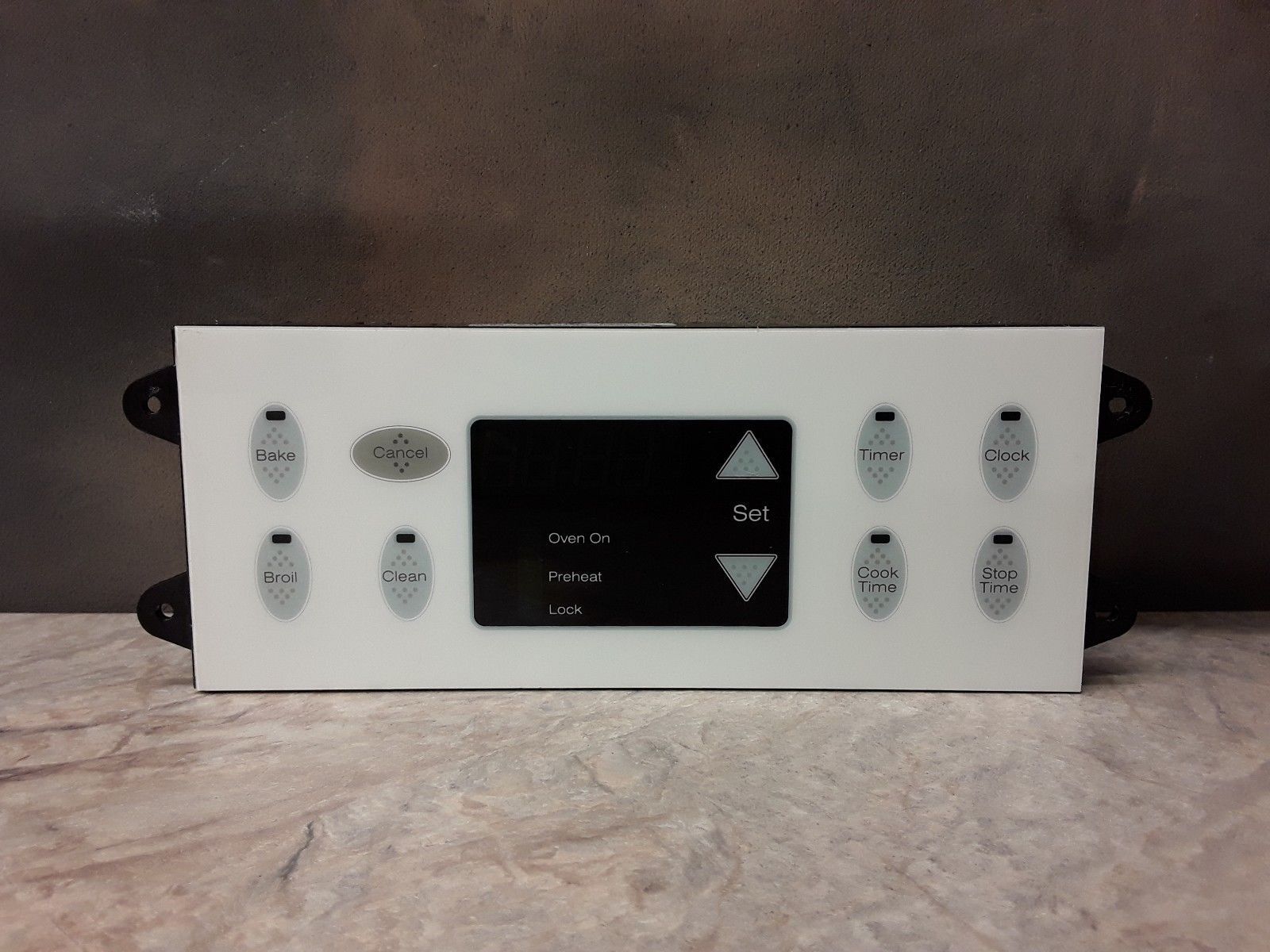 Maytag Range Stove 8507P164-60 Oven Control Board White WP5701M679-60 ...
