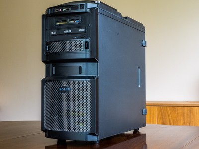 Windows 7 Pc for sale in UK | 84 used Windows 7 Pcs