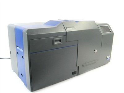 Credit Card Imprinters