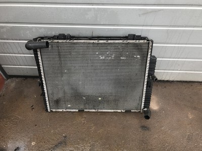 Wasserkühler für Mercedes W210 (E-Klasse) günstig kaufen