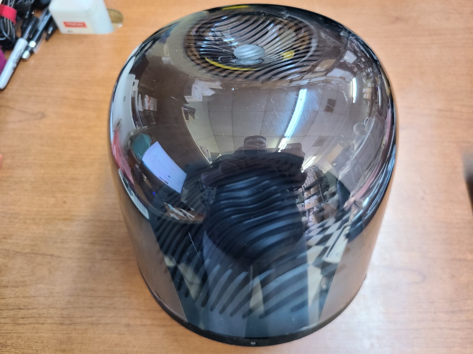 HARMAN KARDON AURA STUDIO 3 SPEAKER HOUSING REPLACEMENT HARMAN KARDON AURA STUDIO 3 SPEAKER HOUSING REPLACEMENT