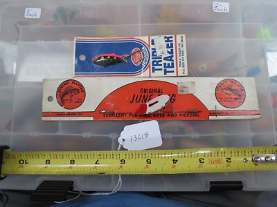Lures - June Bug
