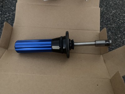 Screwdrivers - Professional - Mountz Torque