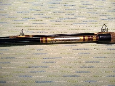 Rods - Fishing Rod Olympic