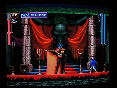 RGB VGA to NTSC S-video and composite transcoder/encoder | eBay