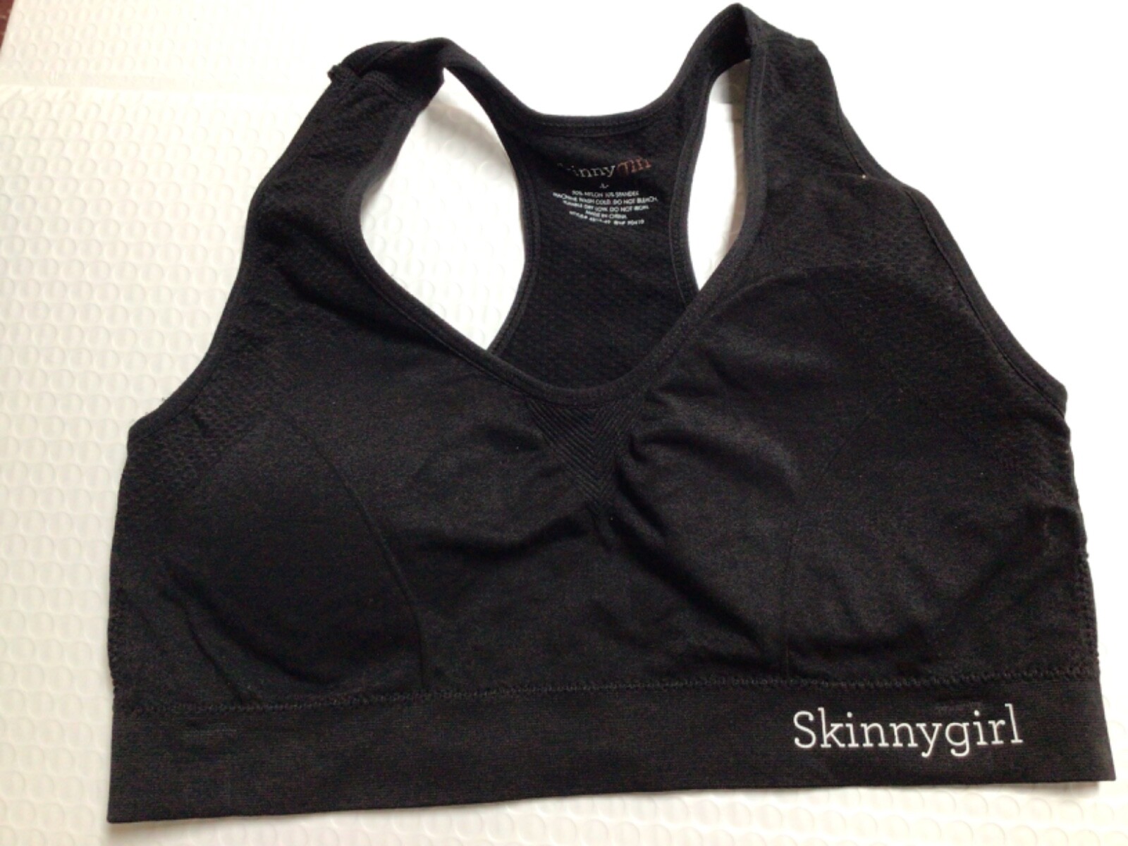 Skinnygirl bras store