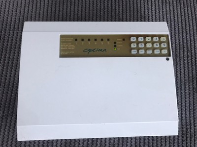 Optima Alarm for sale in UK | 27 used Optima Alarms