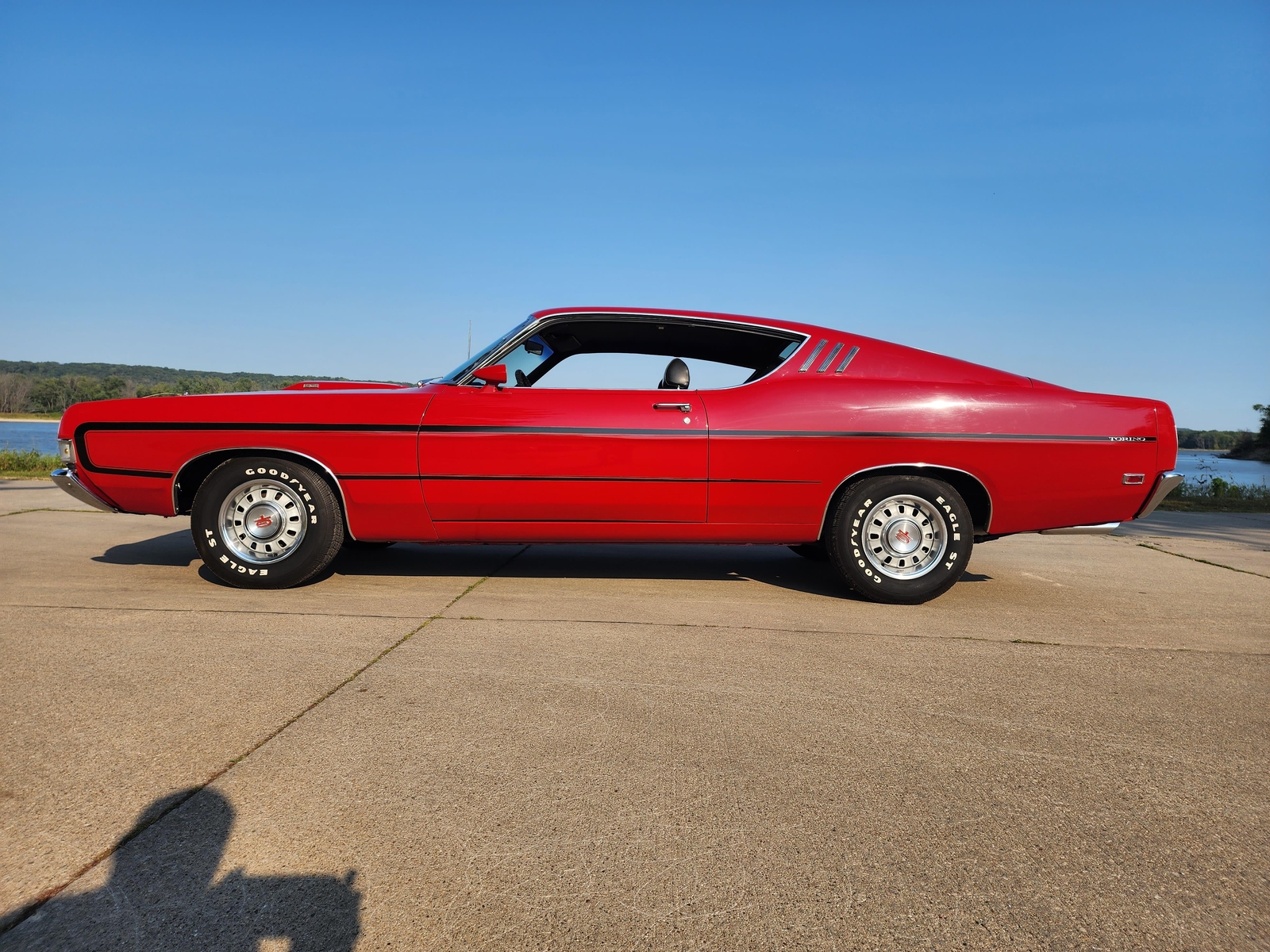 1969 Ford Torino Gt Fastback - Used Ford Torino Gt Fastback for sale in ... 1969 Ford Torino Gt Fastback - Used Ford Torino Gt Fastback for sale in ...