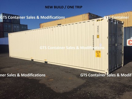 40ft shipping containers for sale | Miscellaneous Goods | Gumtree ...