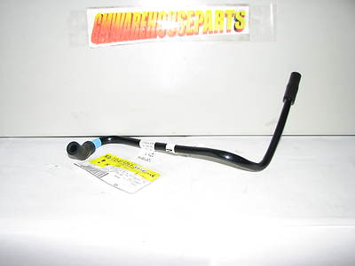 2007-2008 Silverado Sierra Tahoe Yukon Pcv Tube 4.8 5.3 6.0 6.2 New Gm ...