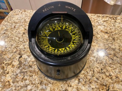 Compasses - Constellation Compass