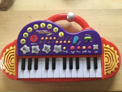 Early Learning Centre Keyboard for sale in UK