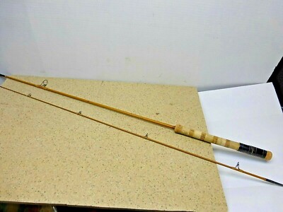 Rods - Heddon Bamboo - 2