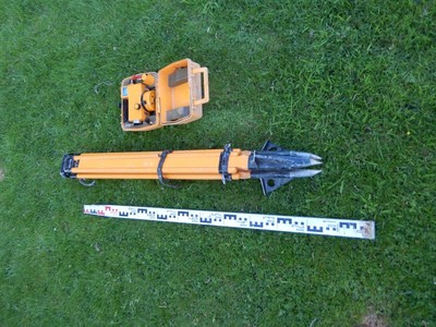 Dumpy Level for sale in UK | 29 second-hand Dumpy Levels