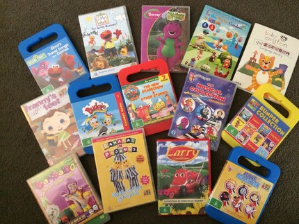 baby einstein dvds | Gumtree Australia Free Local Classifieds